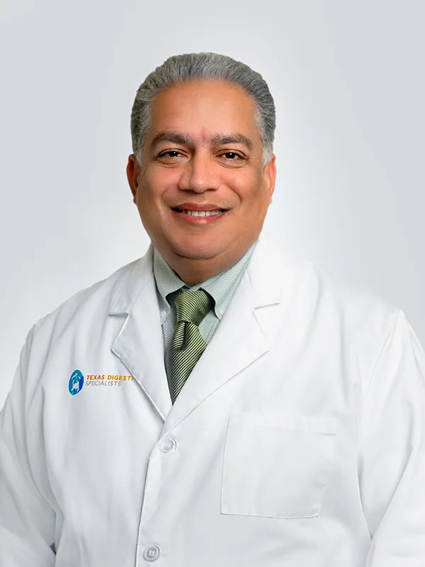 Dr. Anthony R. Galan, MD | Brownsville, TX | Gastroenterology