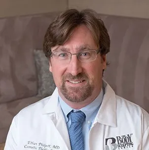 Dr. Ethan Philpott, MD | Scottsdale, AZ | Plastic Surgery