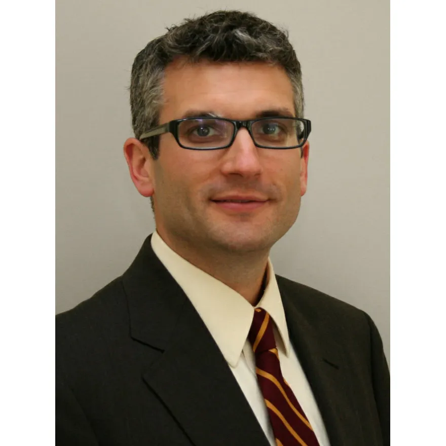 Dr. Brian H. Irwin, MD | Burlington, VT | Urology