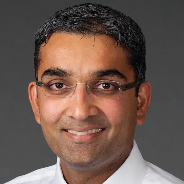 Dr. Milan J. Sheth, DO | Oak Ridge, TN | Cardiovascular Disease