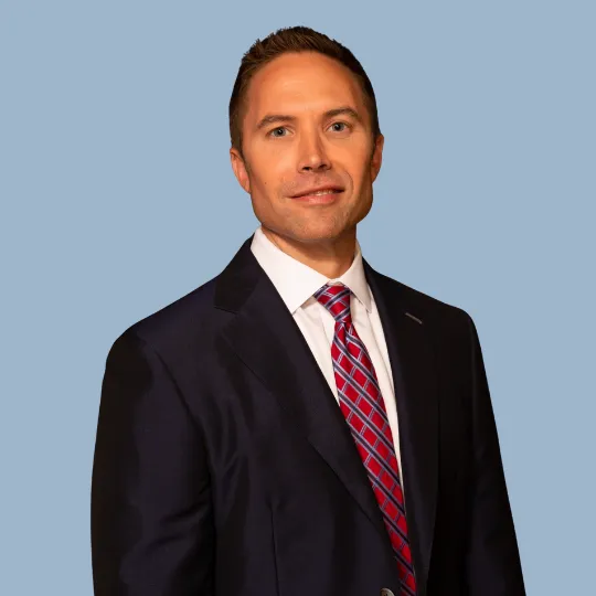 Dr. Brian E. Straus | Southlake, TX | Orthopedic Surgery