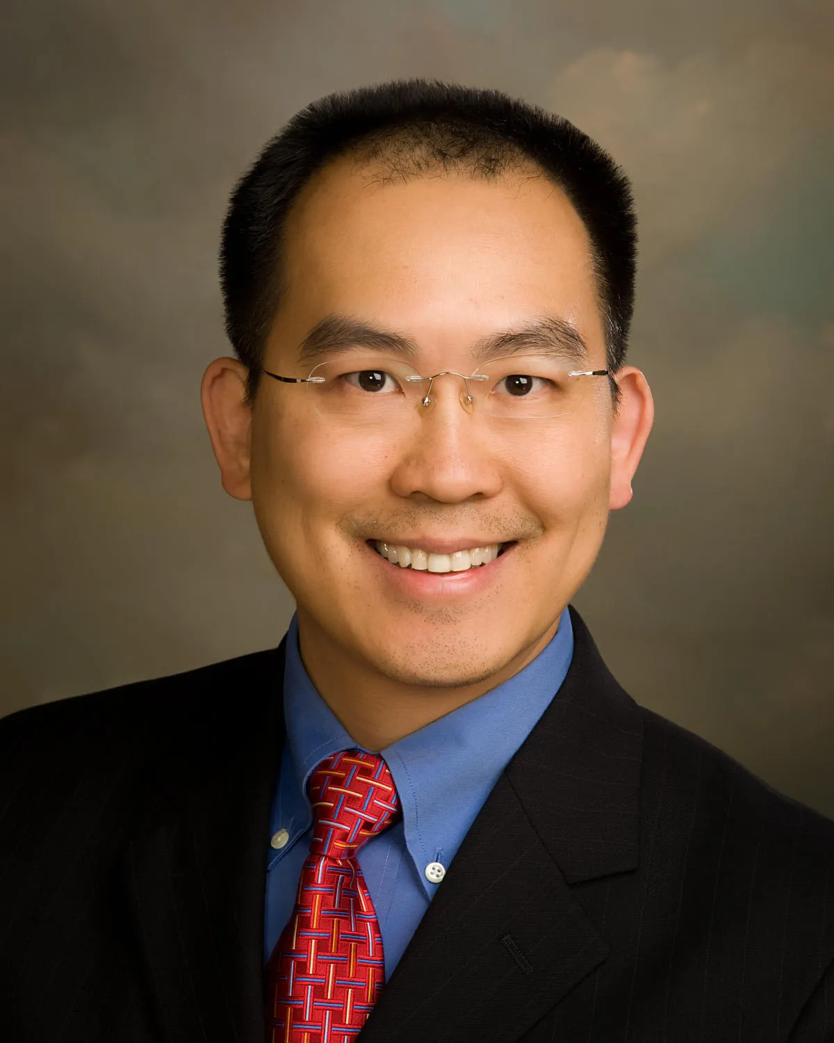 Dr. Vuy H. Li, MD | Richmond, IN | Cardiovascular Disease