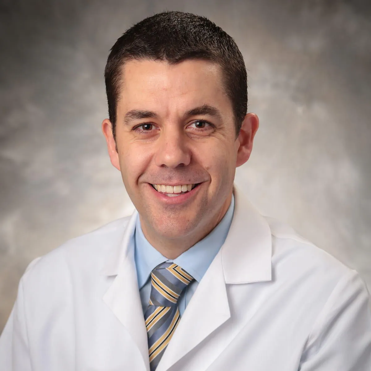 Dr. David G. Watson | Hiram, GA | Emergency Medicine