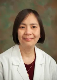 Maria Janeta F. Jornales, MD | Roanoke, VA | Occupational Therapy