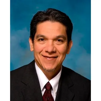 Dr. Aaron A. Anguiano, MD | San Antonio, TX | Family Medicine
