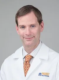 Dr. David E. Rapp, MD | Zion Crossroads, VA | Urology