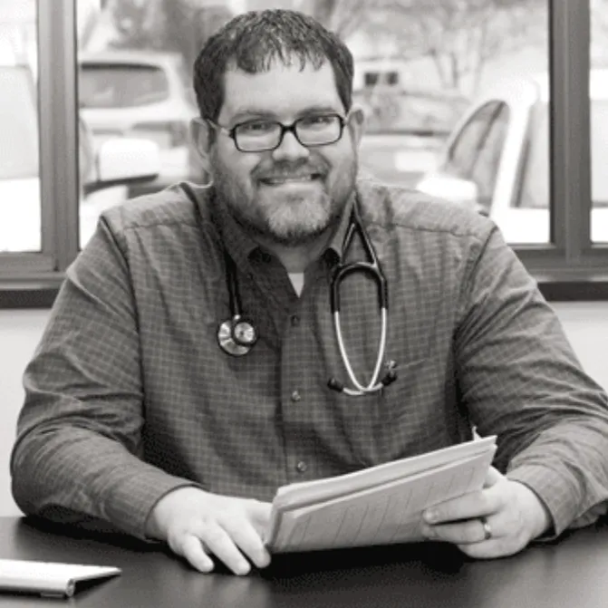 Dr. Jon J. Van Der Veer, DO | West Des Moines, IA | Internal Medicine