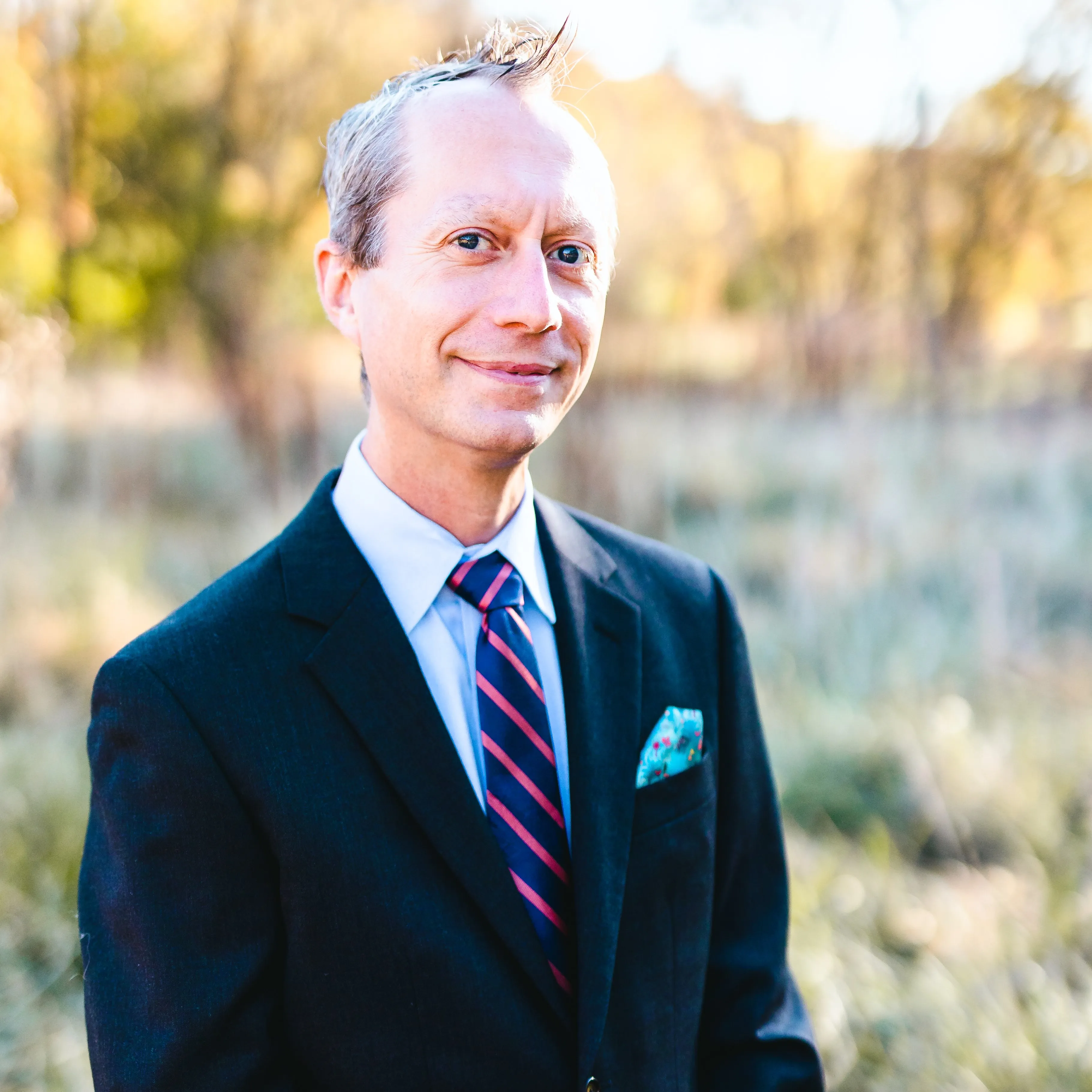 Dr. Benjamin Dehner, MD | Nashville, TN | Urology