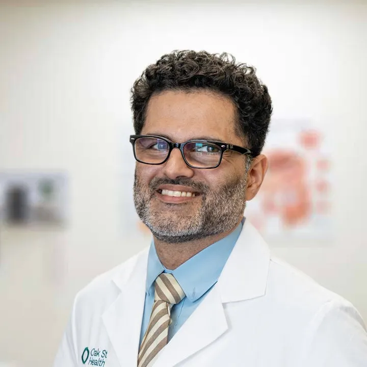 Dr. Michael A. Devito, MD | Chicago Ridge, IL | Podiatry