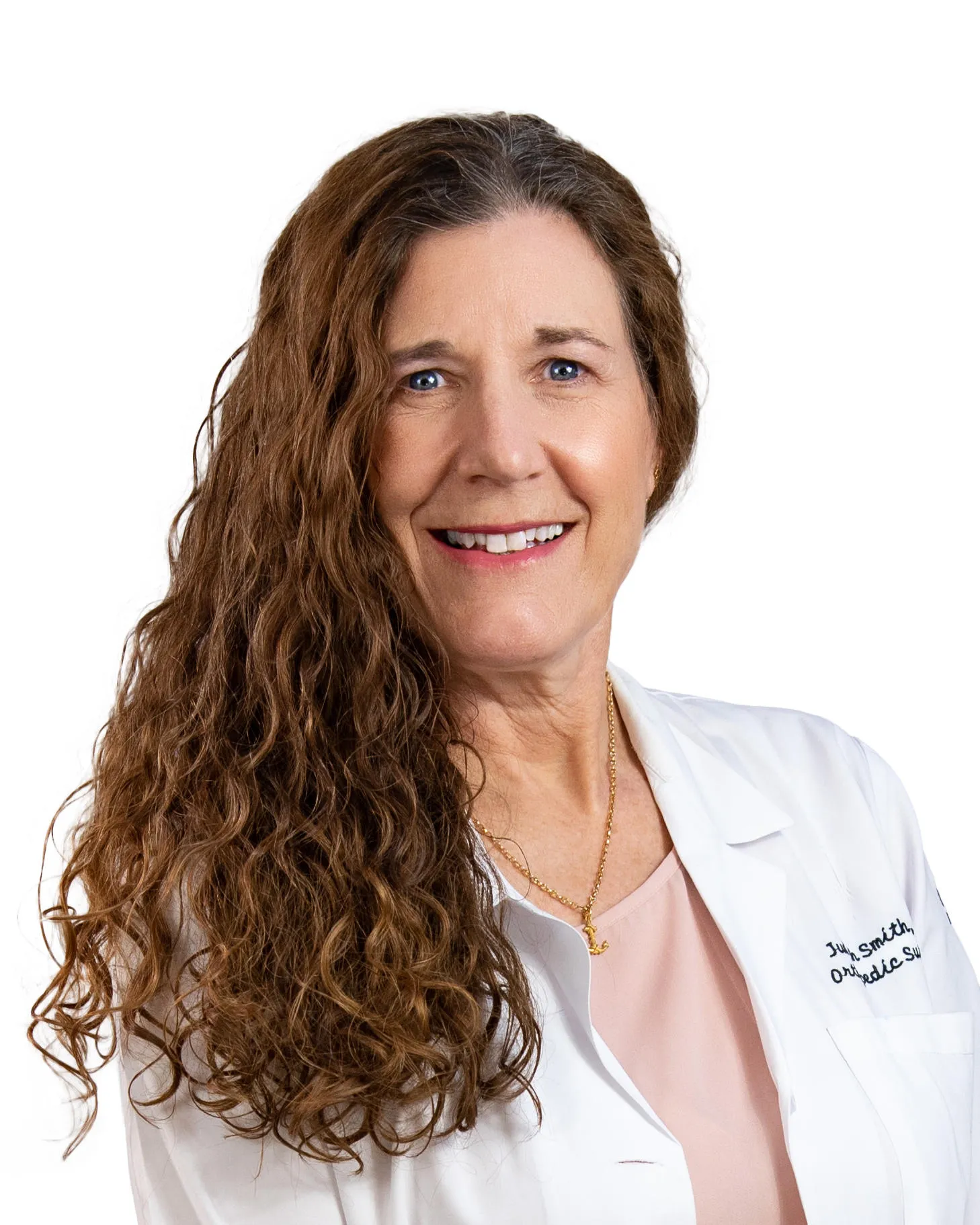 Dr. Judith W. Smith | Biloxi, MS | Orthopedic Surgery