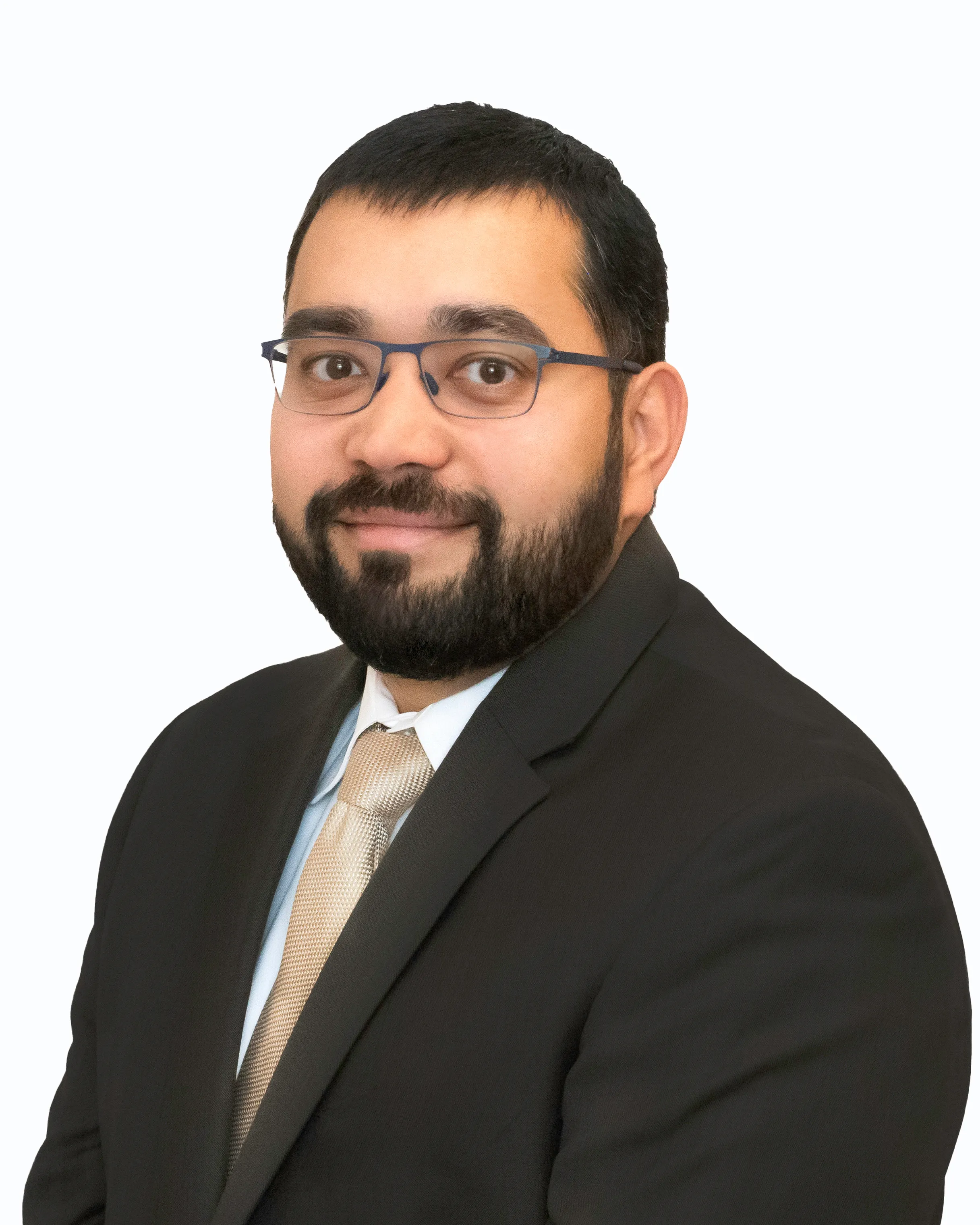 Dr. Syed Hasan, MD | CARROLLTON, TX | Gastroenterology