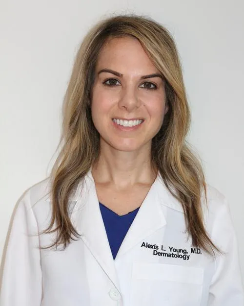 Dr. Alexis L. Young, MD | Paramus, NJ | Dermatology