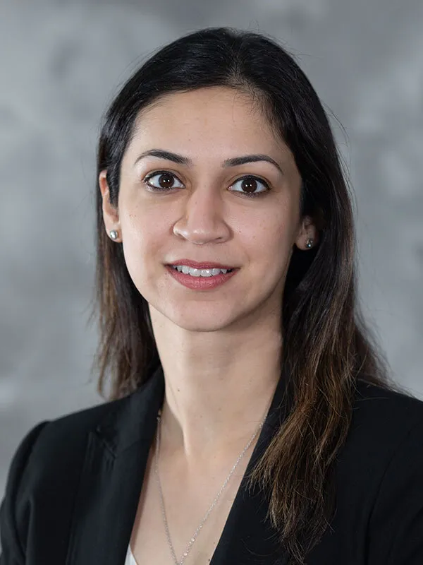 Dr. Rabail Razi-Akmal, MD | Noblesville, IN | Internal Medicine