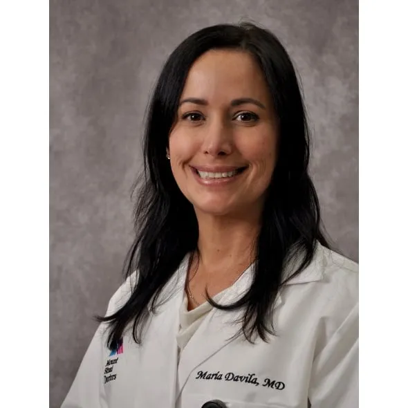 Dr. Maria Davila, MD | Greenlawn, NY | Endocrinology