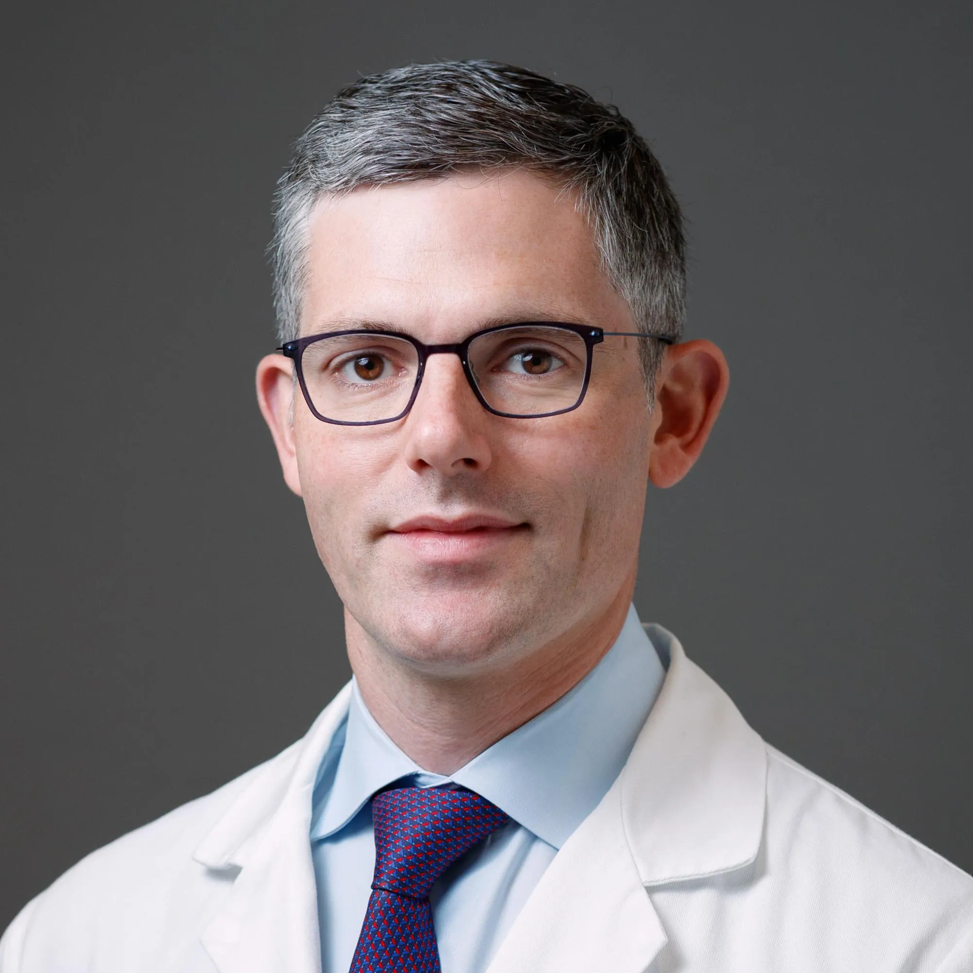 Dr. Alexander S. McLawhorn, MD | New York, NY | Orthopedic Surgery