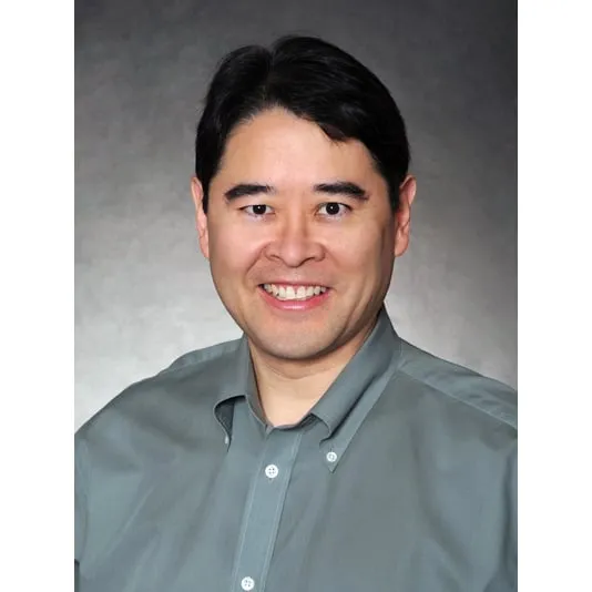 Dr. Ward K. Chow, MD | Everett, WA | Geriatrician