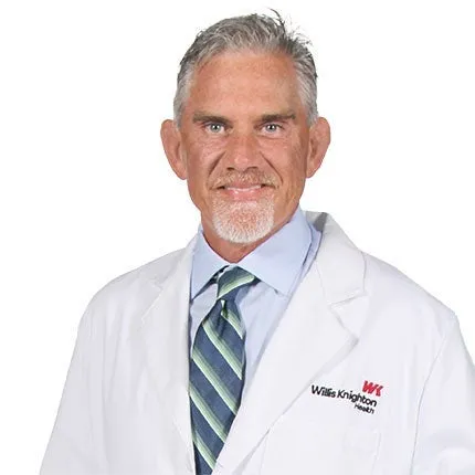 Dr. James R. Alexander, MD | Shreveport, LA | Obstetrics & Gynecology