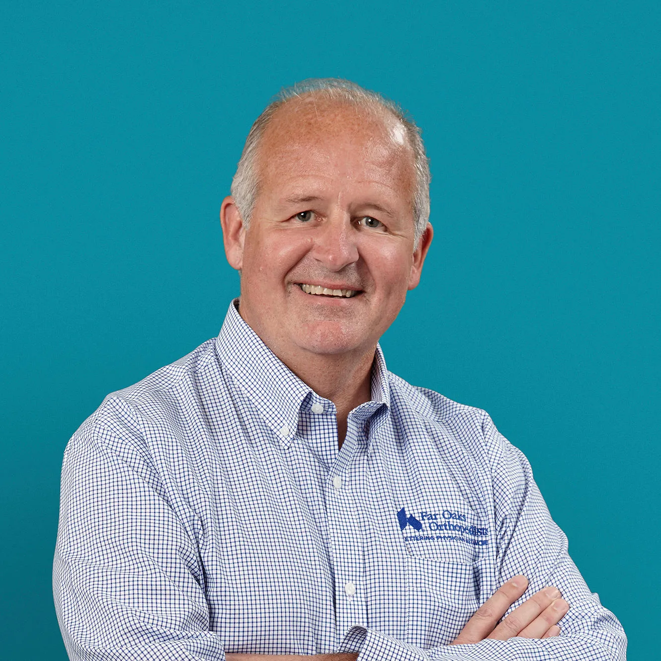 Dr. Daniel J. Dunaway, MD | Vandalia, OH | Orthopedic Surgery