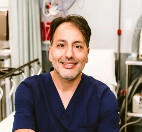 Dr. Stephen J. Pincus, MD | Beverly Hills, CA | Plastic Surgery