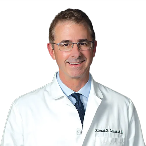 Dr. Richard Gaines, MD | Daytona Beach, FL | Sports Medicine