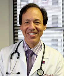 Dr. Herbert A. Insel | New York, NY | Cardiovascular Disease