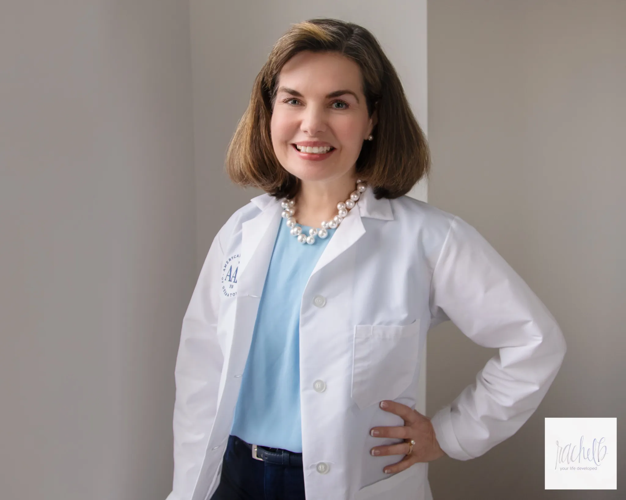 Dr. Sheryl Hoyer, MD | Northbrook, IL | Dermatology