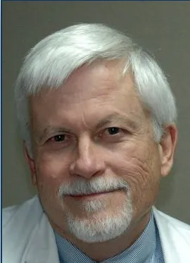 Dr. Dwight A. Lindley Jr, MD | Little Rock, AR | Infectious Disease