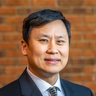 Dr. James P. Cho, MD | St. LOUIS, MO | Psychiatry