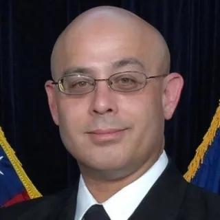 Dr. Kevin D. Moore, MD | ABINGTON, PA | Psychiatry