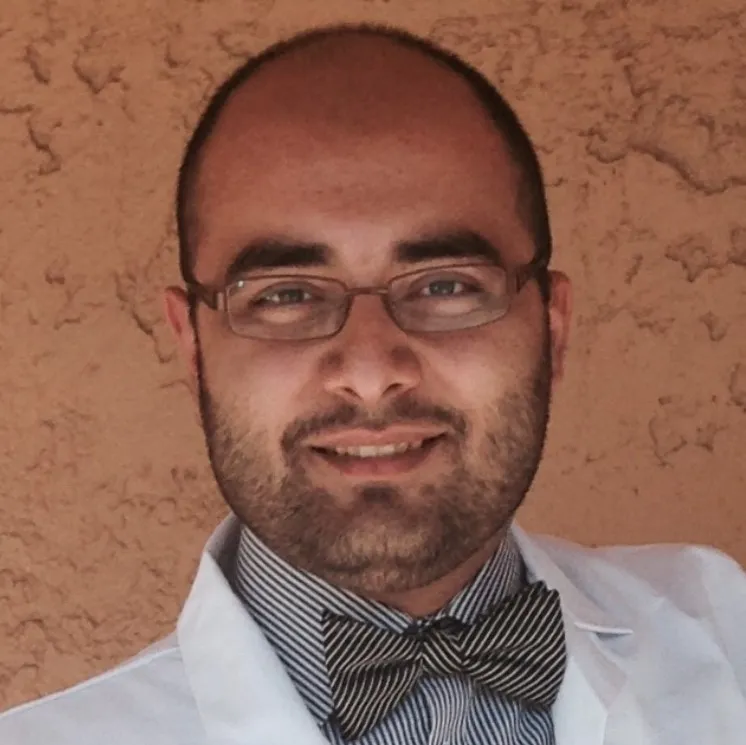 Dr. Farzam Afshar, ND | Houston, TX | Naturopathy