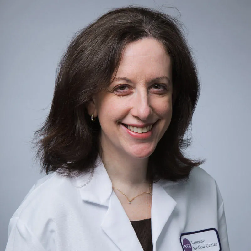 Dr. Gail E. Schattner, MD | New York, NY | Other