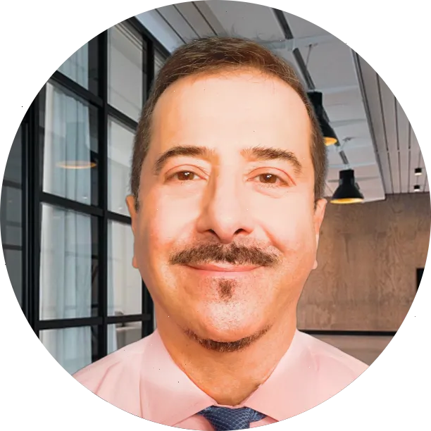 Dr. Michael A. Randolph, MD | Baltimore, MD | Internal Medicine