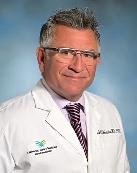Dr. Mark R. Edelstein, MD | Broomall, PA | Interventional Cardiology