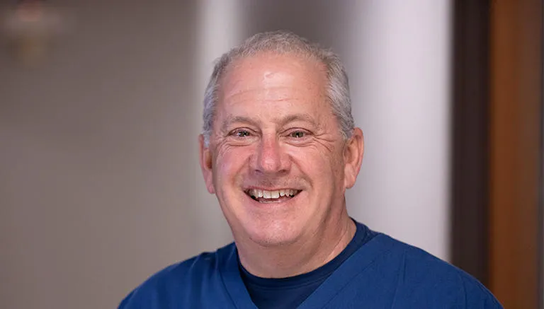 Dr. Richard A. Ruffin, MD | Oklahoma City, OK | Hand Surgery