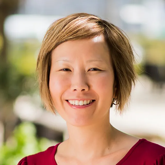 Dr. Stefanie M. Ueda, MD | San Francisco, CA | Gynecologic Oncology