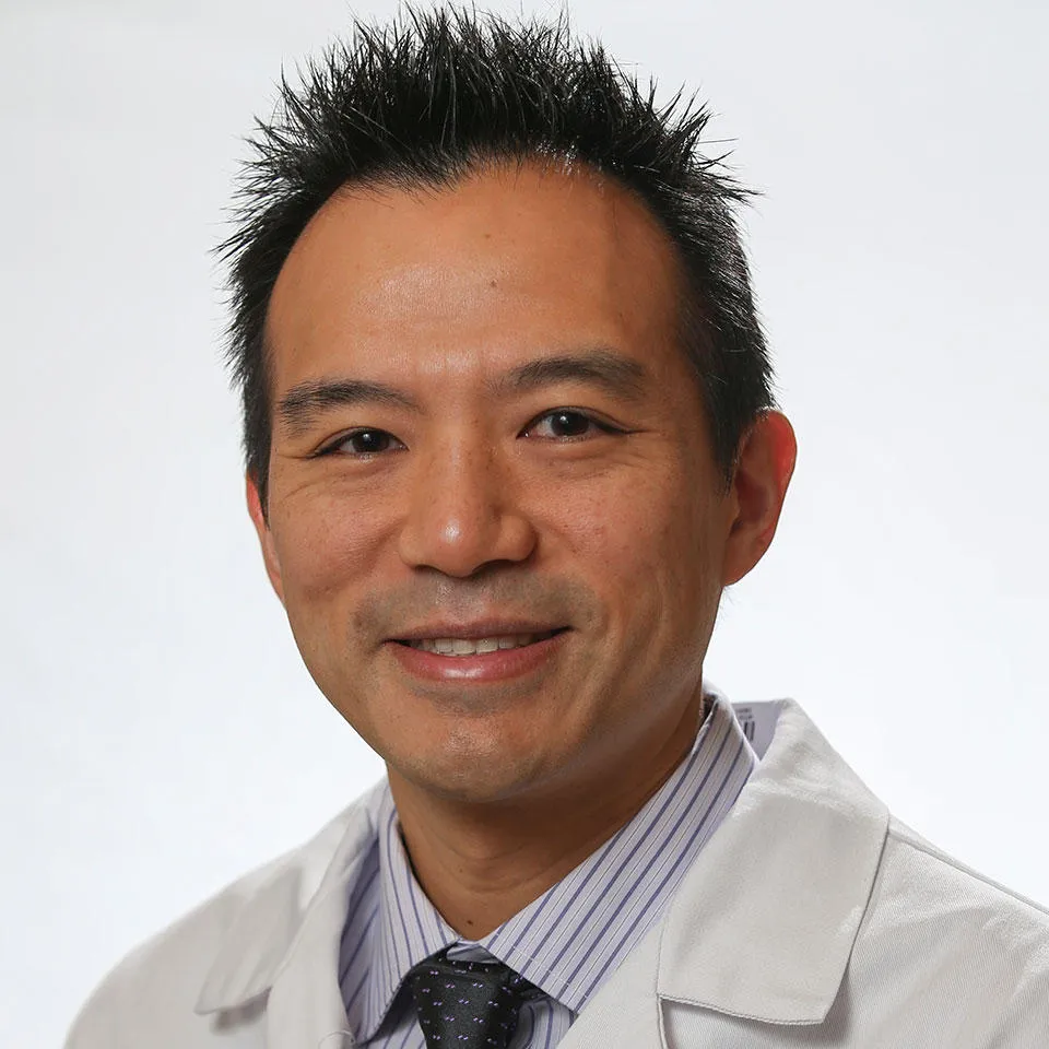 Dr. Jason Fong, MD | Hollis, NY | Obstetrics & Gynecology