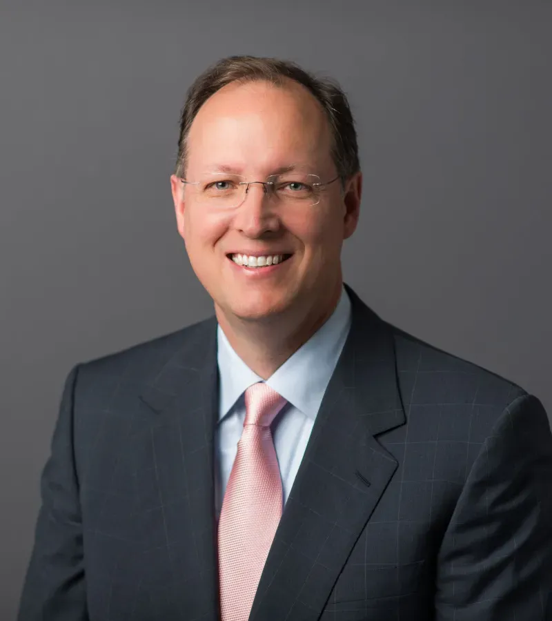 Dr. Scott Middlebrooks | Lawrenceville, GA | General Surgeon