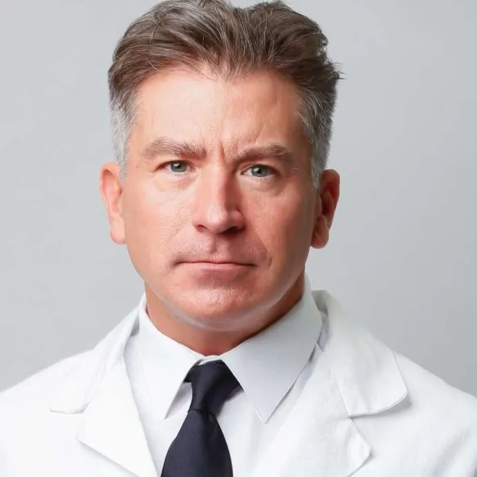 Dr. Brian P. Dickinson, MD | Newport Beach, CA | Plastic Surgery