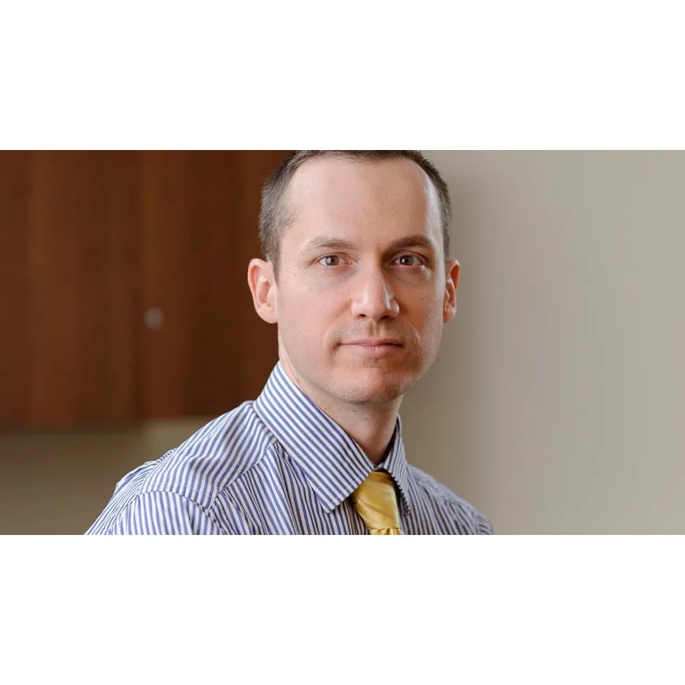 Dr. Simon Mantha, MD | New York, NY | Hematologist