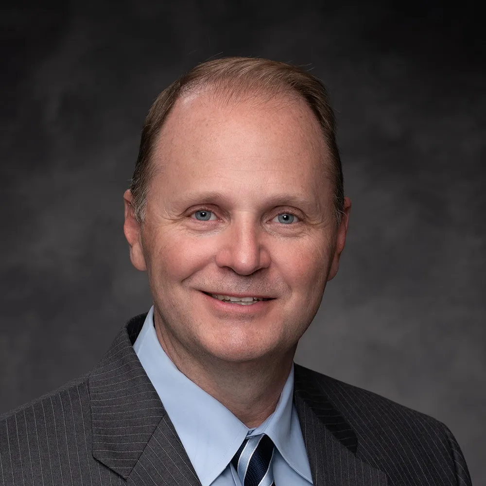 Dr. Victor Phillips, MD | Jefferson City, MO | Vascular Surgeon