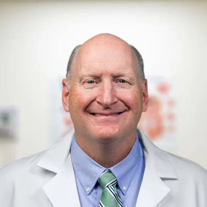 Dr. Mark S. Souder, MD | Auburn, IN | Anesthesiology