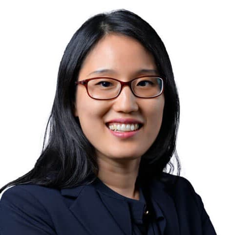 Dr. Rebekah S. Kim, MD | Fairfax, VA | Colorectal Surgery