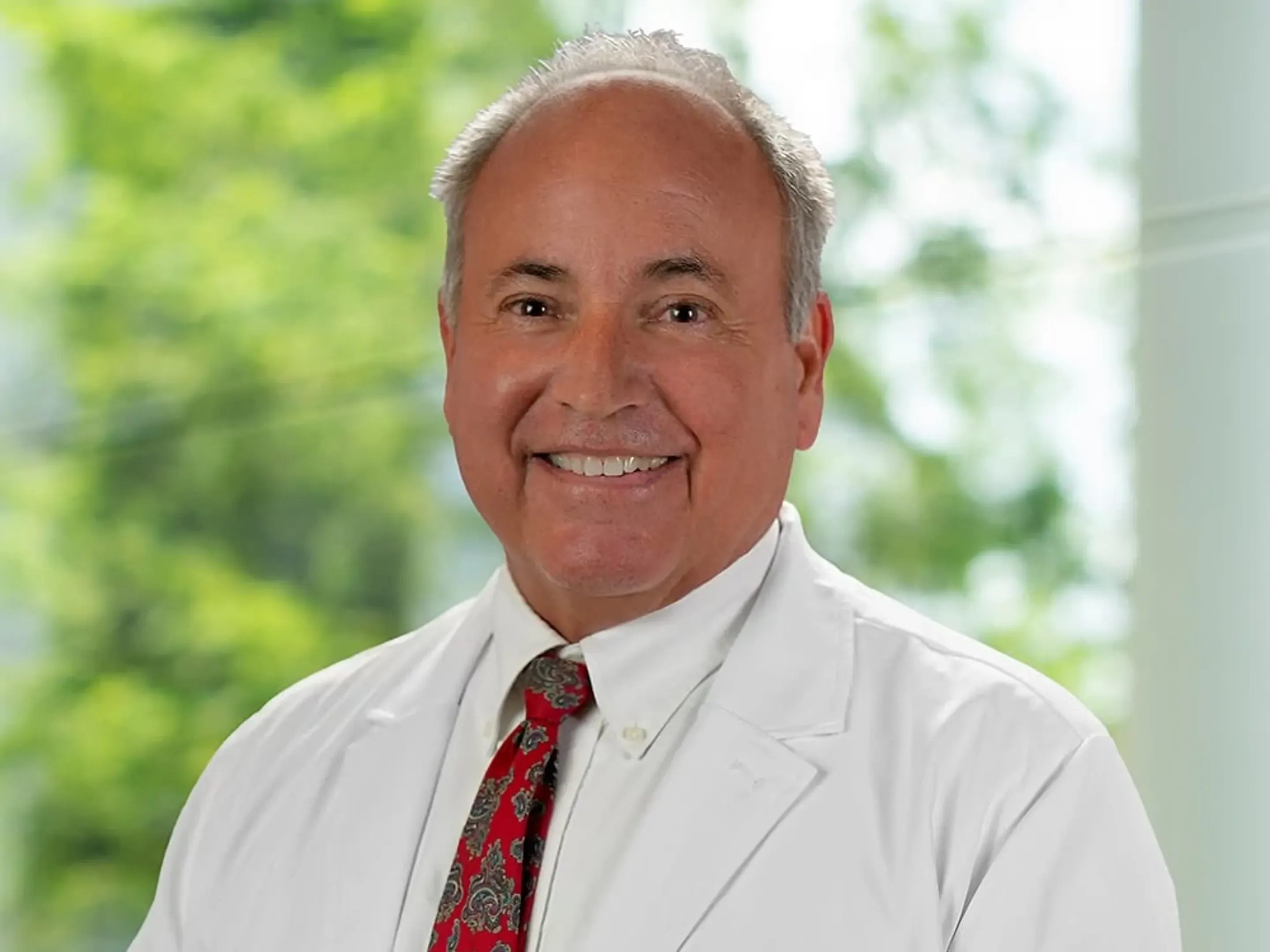 Dr. Colin A. Marouk | Broken Arrow, OK | Family Medicine