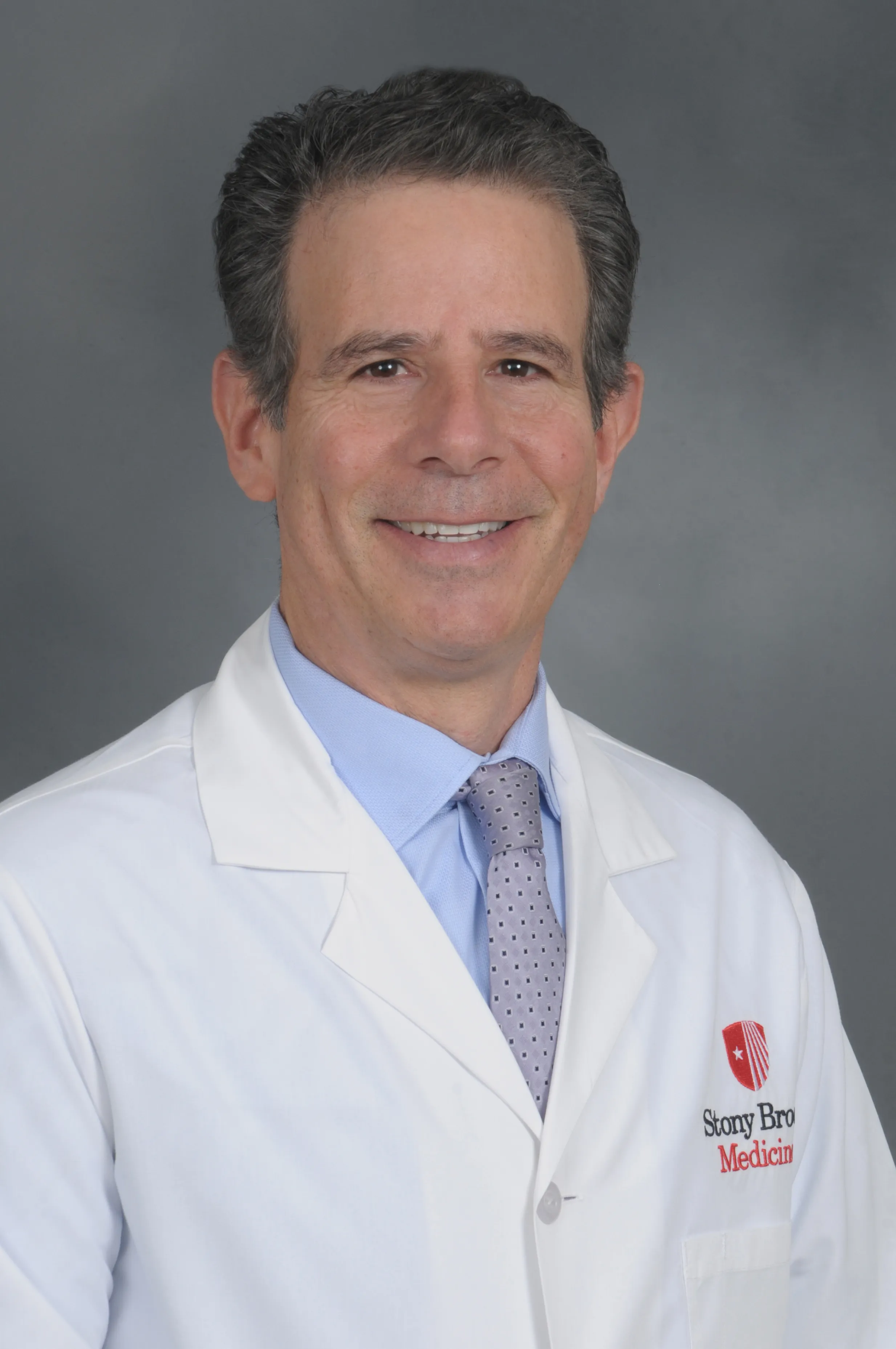 Dr. David Benson, MD | East Setauket, NY | Cardiologist