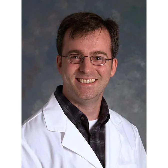Dr. Ryan S. Delong, MD | Lancaster, PA | Family Medicine
