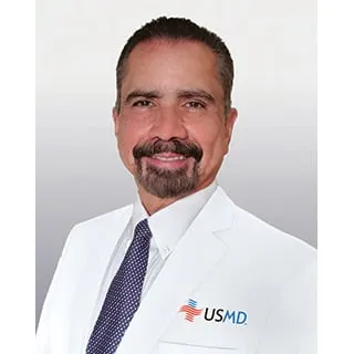 Dr. Ramon A. Cintron, MD | Arlington, TX | Family Medicine