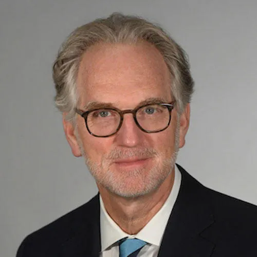 Dr. Gordon H. Baltuch, MD, PhD | New York, NY | Neurosurgery