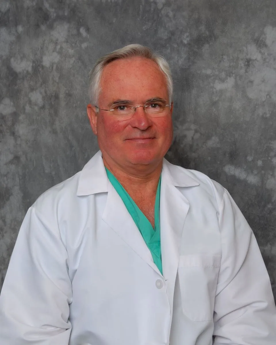 Dr. David D. Jackson, MD | Mount Airy, NC | Surgery