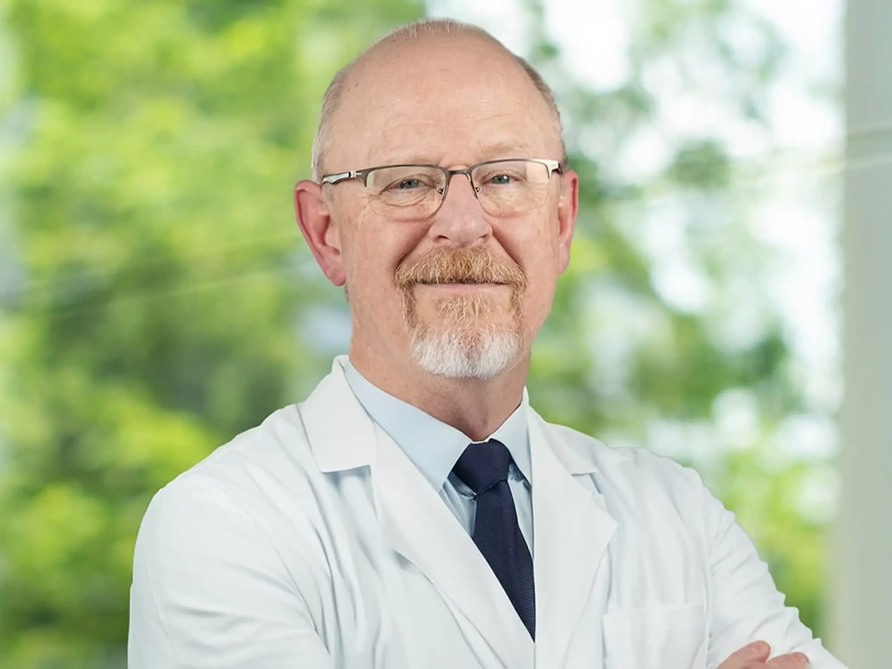 Dr. Michael G. Spain | Tulsa, OK | Cardiologist