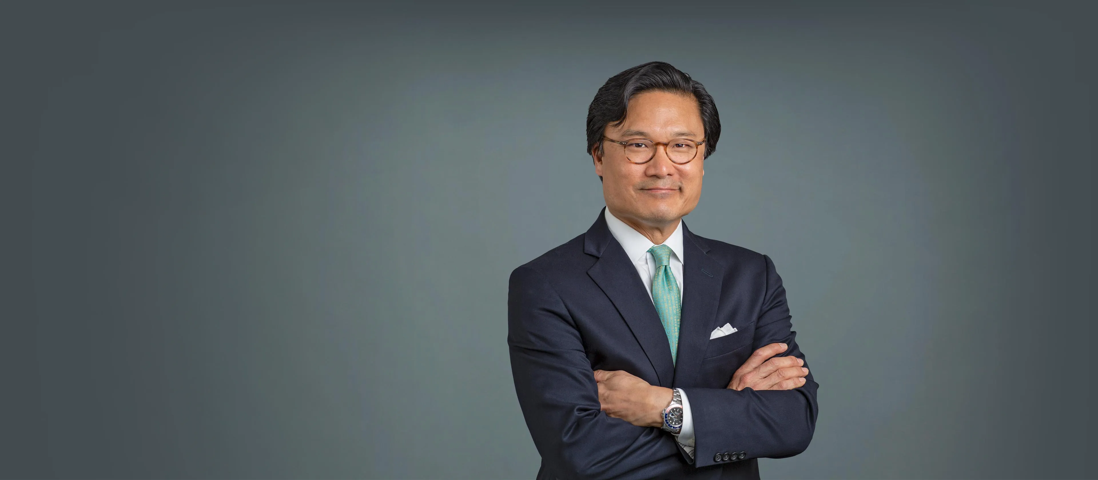Dr. S. Steven Yang, MD | New York, NY | Hand Surgeon